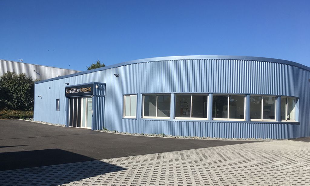 Alter - Maison Bécam