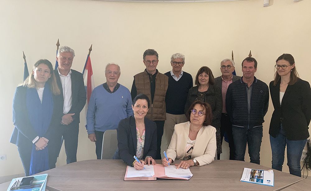 Alter - Opérations Multisite