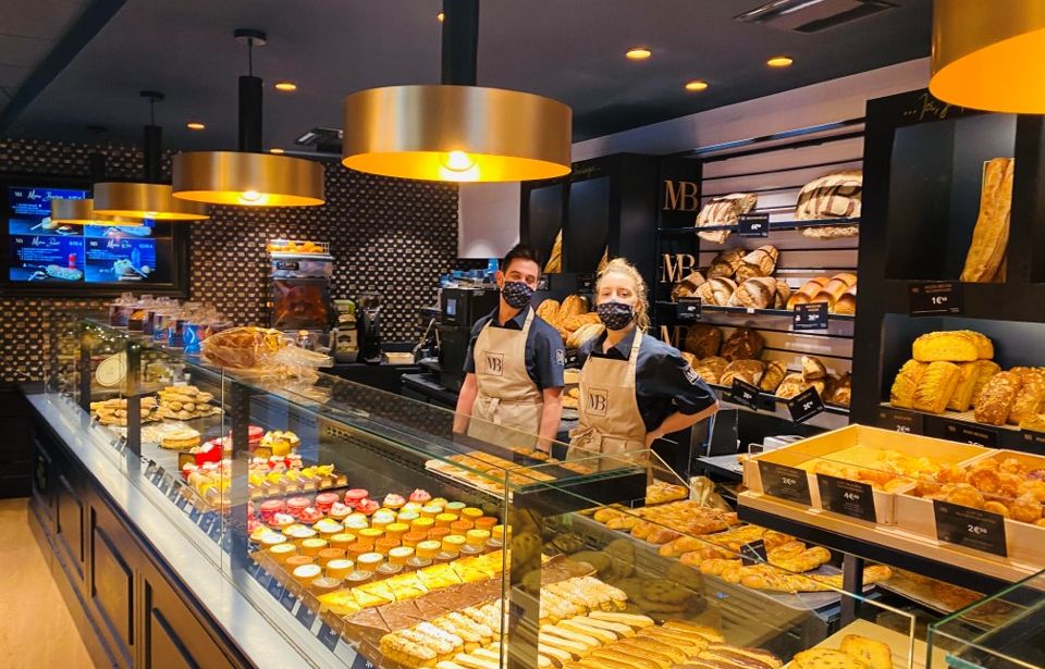 Alter - Maison Bécam