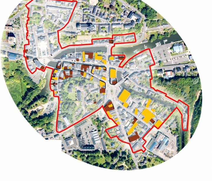 Alter - Centre Ville de Segré